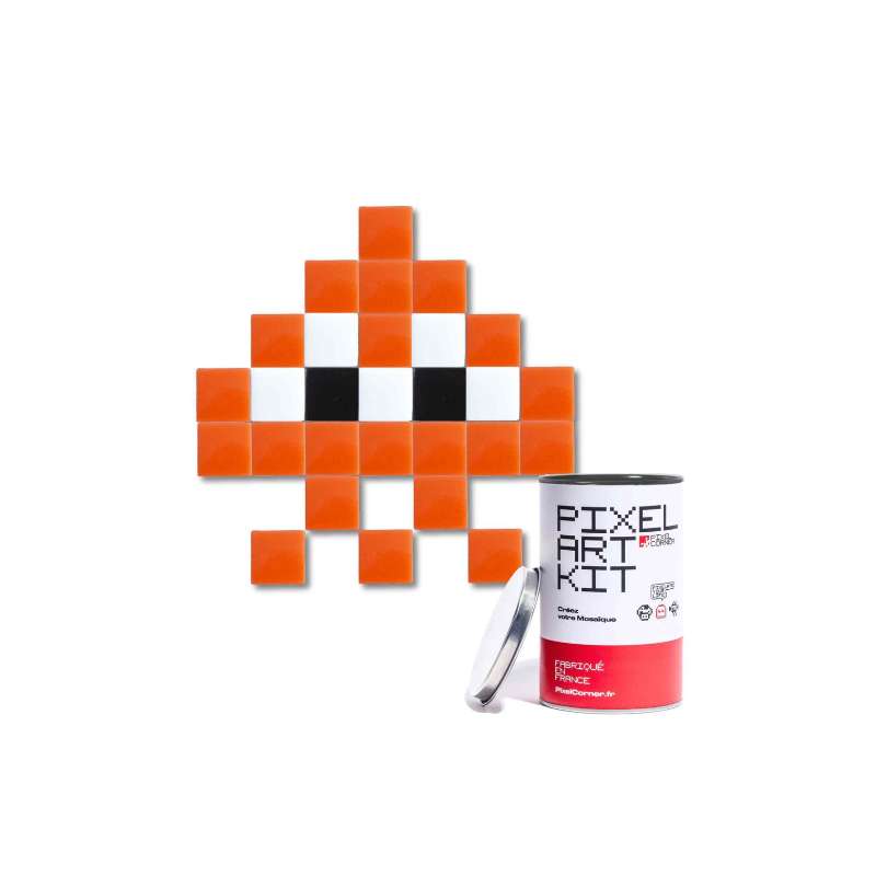 Kit DIY pixel art Tiny – Pixel Corner